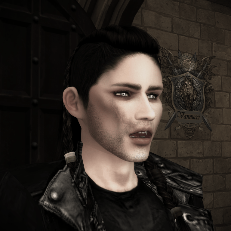 Ashfall – The Dark Prince Saga – EchoesOfLegacy