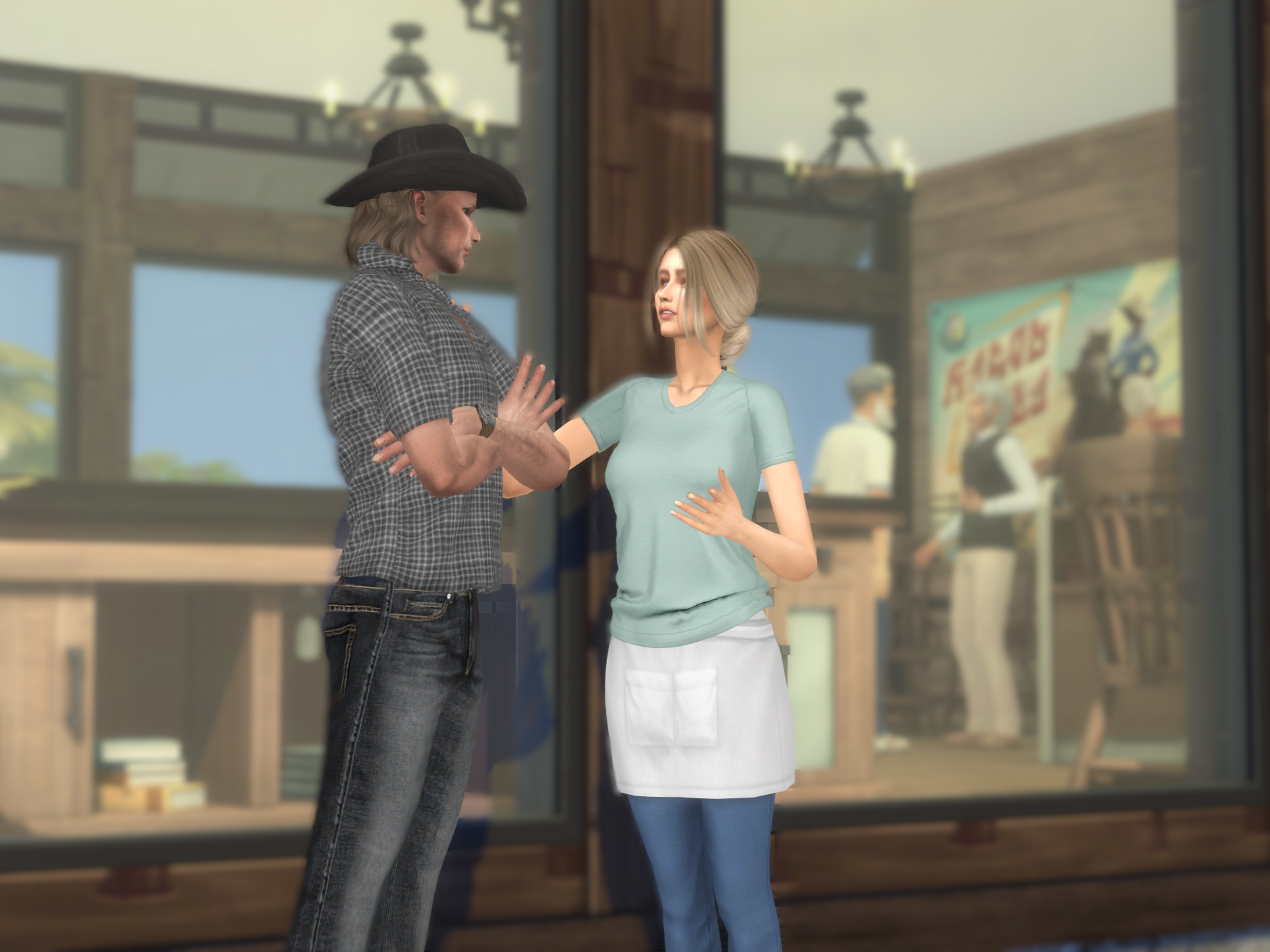 Till the Thunder Roars – EchoesOfLegacy